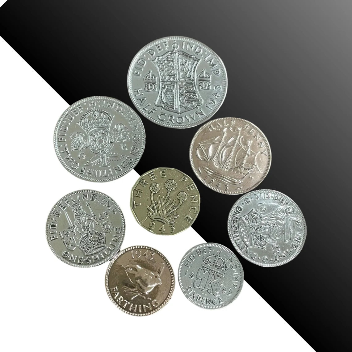 Coin Sets – Coin Gift Shop